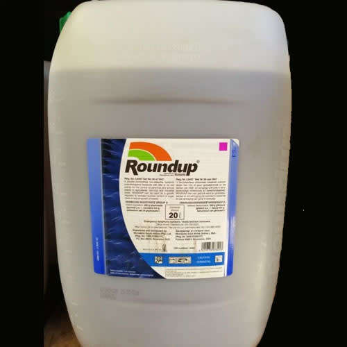 Other Gardening Supplies - Roundup 360 20L was sold for 2,700.00 on 25 ...
