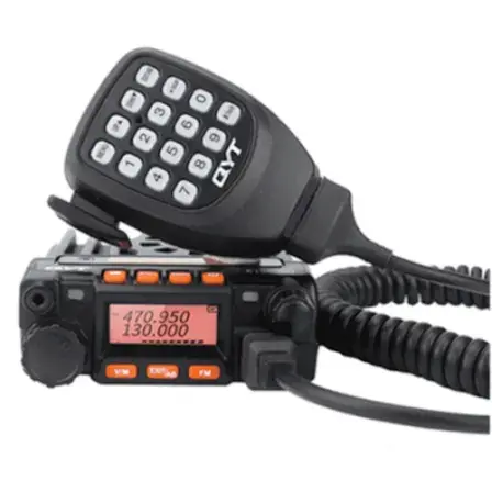 Two-Way Radios - qyt kt-8900 car two-way radio walkie-talkie for sale ...