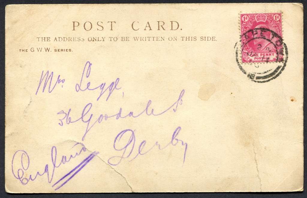 Cape of Good Hope - Cape of Good Hope - Post Card for sale in ...