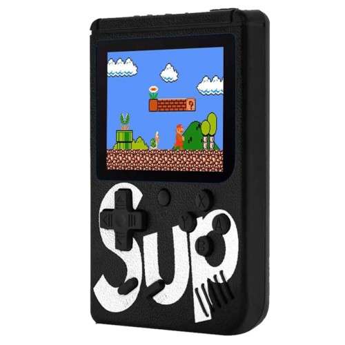Other Arcade & Pinball - ANDOWL SUP Handheld Video Game Console 400 ...