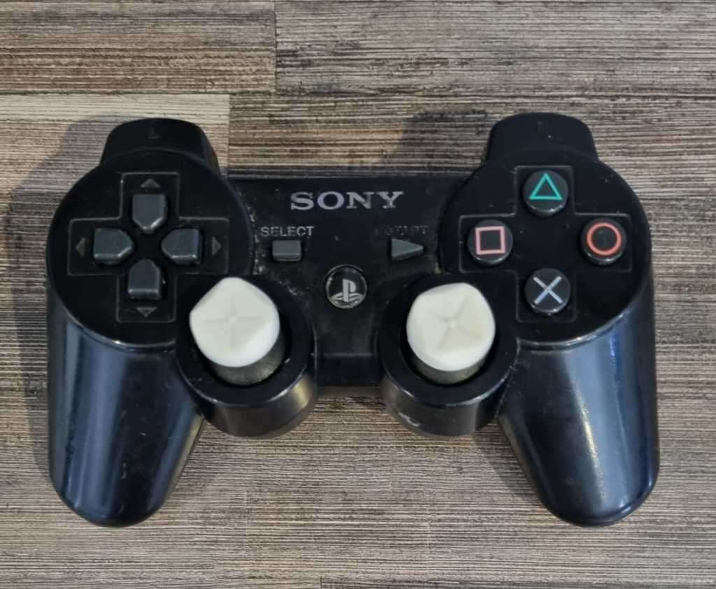 Controllers & Remotes - Sony PlayStation 3 Controller was sold for R210 ...