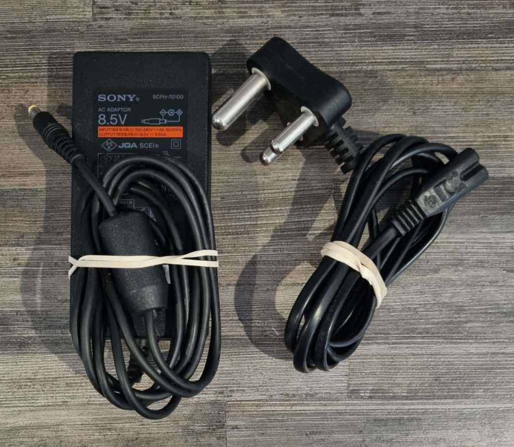 Power Cables - PS2 Power Cable for sale in Johannesburg (ID:615430380)