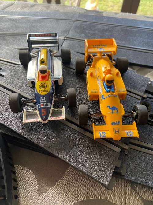 Other Antiques & Collectables - ORIGINAL HORNBY SCALEXTRIC SUPERSCALE ...