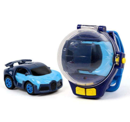 Other Radio Control Cars - Remote Control Mini Watch RC Car ...
