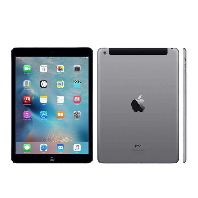 Devices - Apple IPad 16Gb for sale in Johannesburg (ID:600017618)