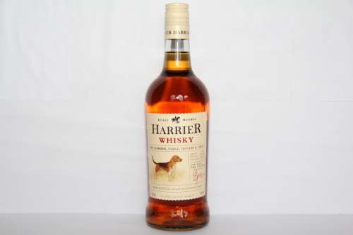 Whiskey & Bourbon - Harrier Whisky 750ml was sold for 149.90 on 29 Jun ...