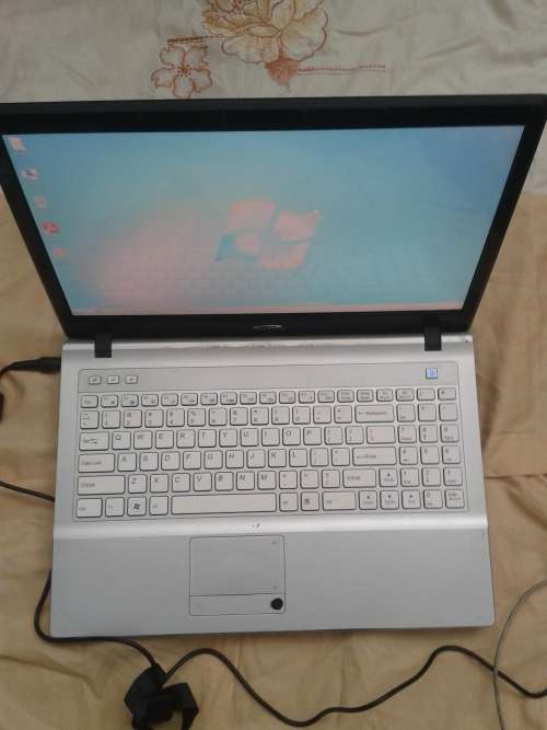 Laptops & Notebooks - PROLINE W76S 1.8ghzs cpu, 1g memory, 320g Hard ...