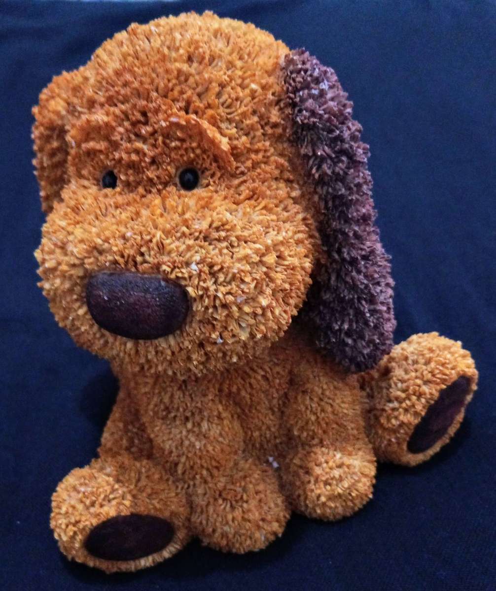 Porcelain & Ceramic - Vintage Collectable Popcorn A6448 Biscuit Money ...