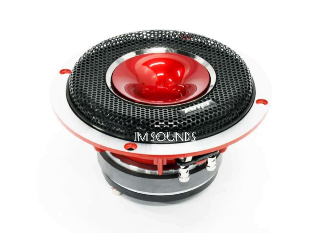 Speakers & Speaker Systems - Targa TG-1602H 6 Pro-Mid Range Horn ...