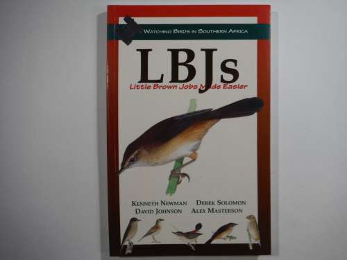 Africana - LBJ`s Little Brown Jobs Made Easier By: Kenneth Newman, D ...