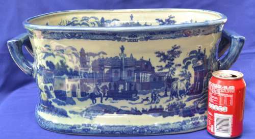 Other Porcelain & Ceramics - Victoria Ware Ironstone EXTRA LARGE ...
