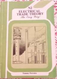 Courses & Study Guides - N2 Electrical Trade Theory The Easy Way ! was ...