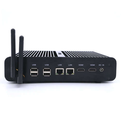 PC Desktops & All-in-Ones - FANLESS MINI PC | INTEL CORE i7-4602Y | 8GB ...