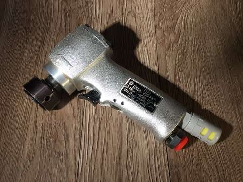 Sanders - URYU USG-45P Air Sander - Made in Japan (New) Never been used ...