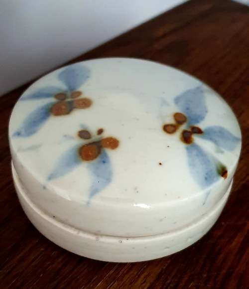 South African Porcelain - South African Artist Tim Morris Pottery ...