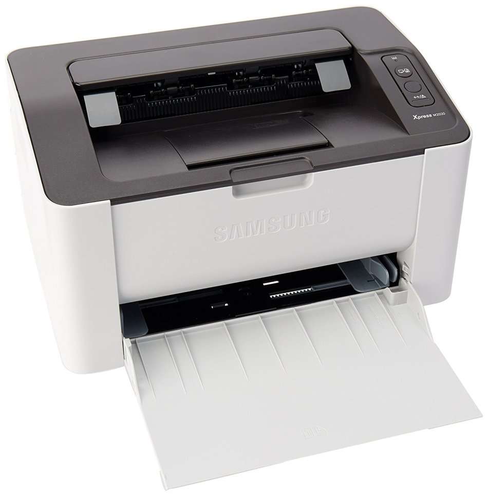 Printers - Samsung Xpress SL-M2020 Laser Printer with Google Cloud ...