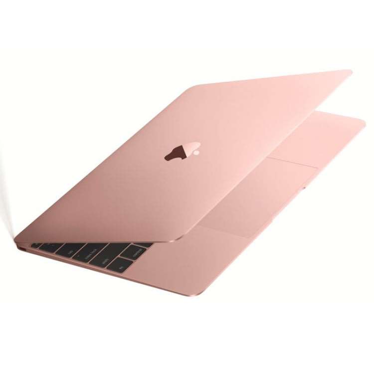 Apple Laptops - MacBook "Core M5" 1.2Ghz 12inch RETINA ROSE GOLD (Early ...