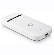 Modems - Vodafone Mobile Wi-Fi R207-Z Wireless Hotspot Modem Router was ...