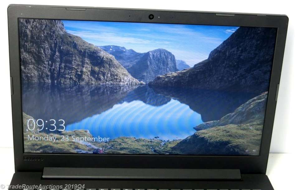 Laptops & Notebooks - LENOVO IDEAPAD 130 81H7 LAPTOP | CORE i5 8th Gen ...