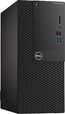 PC Desktops & All-in-Ones - Dell OptiPlex 3050 Mini Tower Desktop PC ...