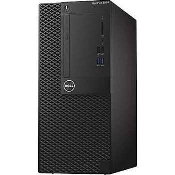 PC Desktops & All-in-Ones - Dell OptiPlex 3050 Mini Tower Desktop PC ...