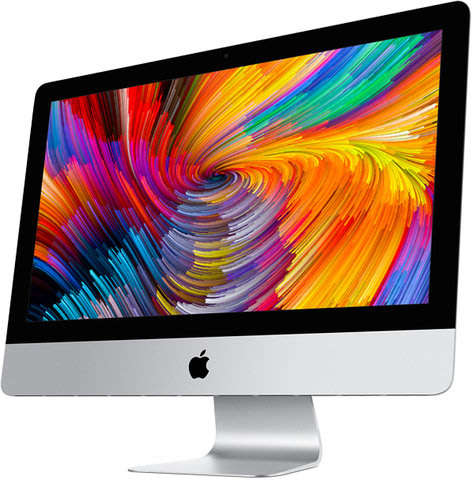 Apple Desktops - Apple iMAC | 27 INCH | Core i5 3.4GHz | 8GB RAM | 1TB ...