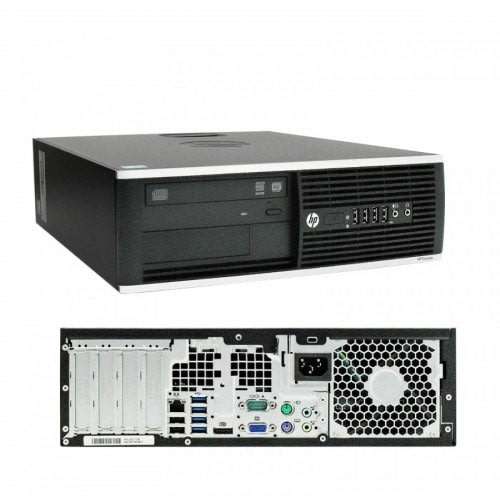 PC Desktops & All-in-Ones - HP COMPAQ 6005 PRO SFF DESKTOP PC | AMD ...
