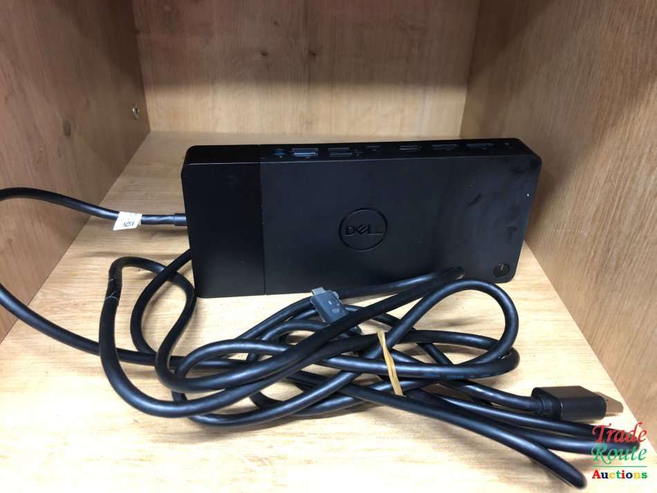 Other Computers & Networking - Dell K20A001 - WD19 K20A001 K20A WD19 ...