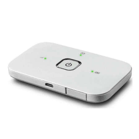 Modems - Vodafone Mobile Wi-Fi R219h 4G LTE Wireless Hotspot Modem ...