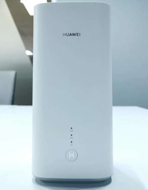 Modems - Huawei 5G Router CPE Pro H112-372 - Rain 5G MODEM (WORKS WITH ...