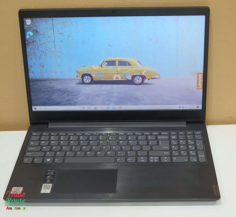 Laptops & Notebooks - LENOVO IDEAPAD S145 81W8 LAPTOP | CORE i5 1035G1 ...