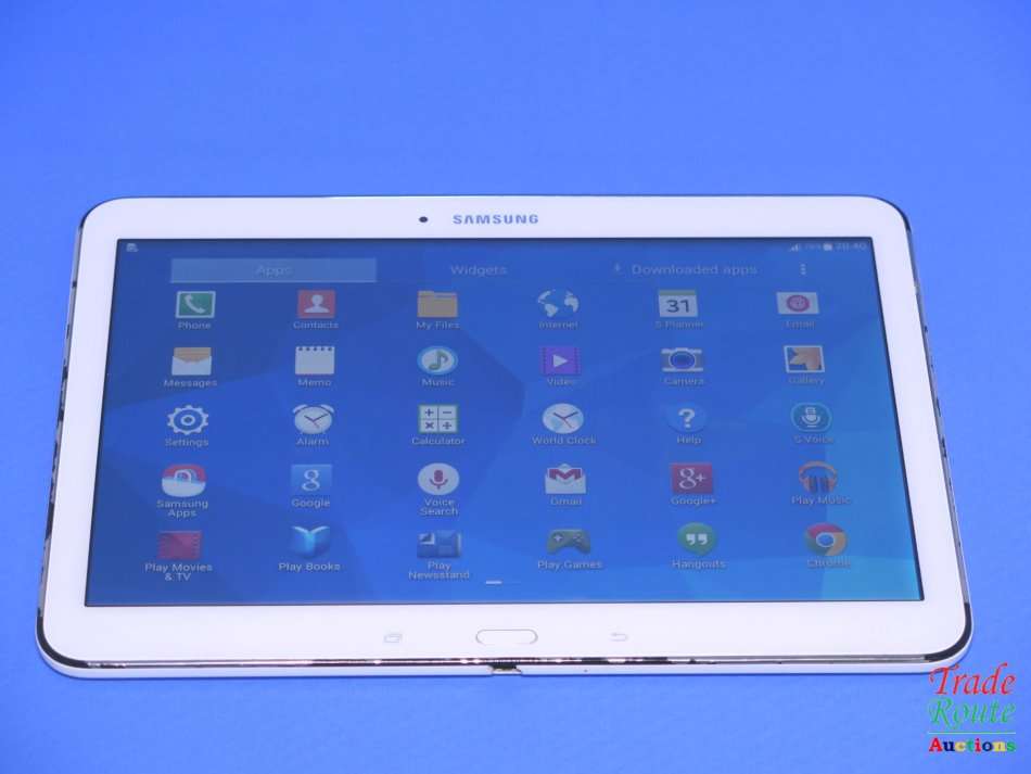 Devices - Samsung 16GB Galaxy Tab 4 Multi-Touch 10.1` Tablet (White ... Devices - Samsung 16GB Galaxy Tab 4 Multi-Touch 10.1` Tablet (White ...