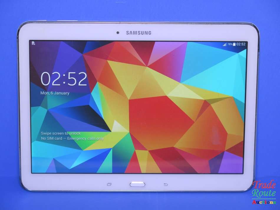Devices - Samsung 16GB Galaxy Tab 4 Multi-Touch 10.1` Tablet (White ... Devices - Samsung 16GB Galaxy Tab 4 Multi-Touch 10.1` Tablet (White ...
