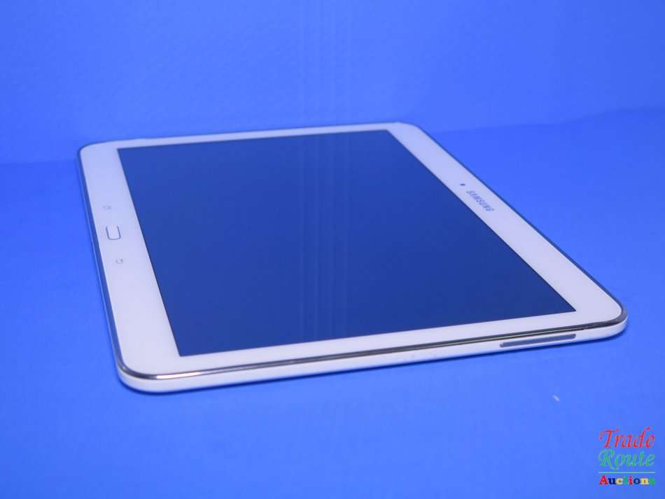 Devices - Samsung SM-T535 Galaxy Tab 4 10.1" Quad-Core Tablet with LTE ...