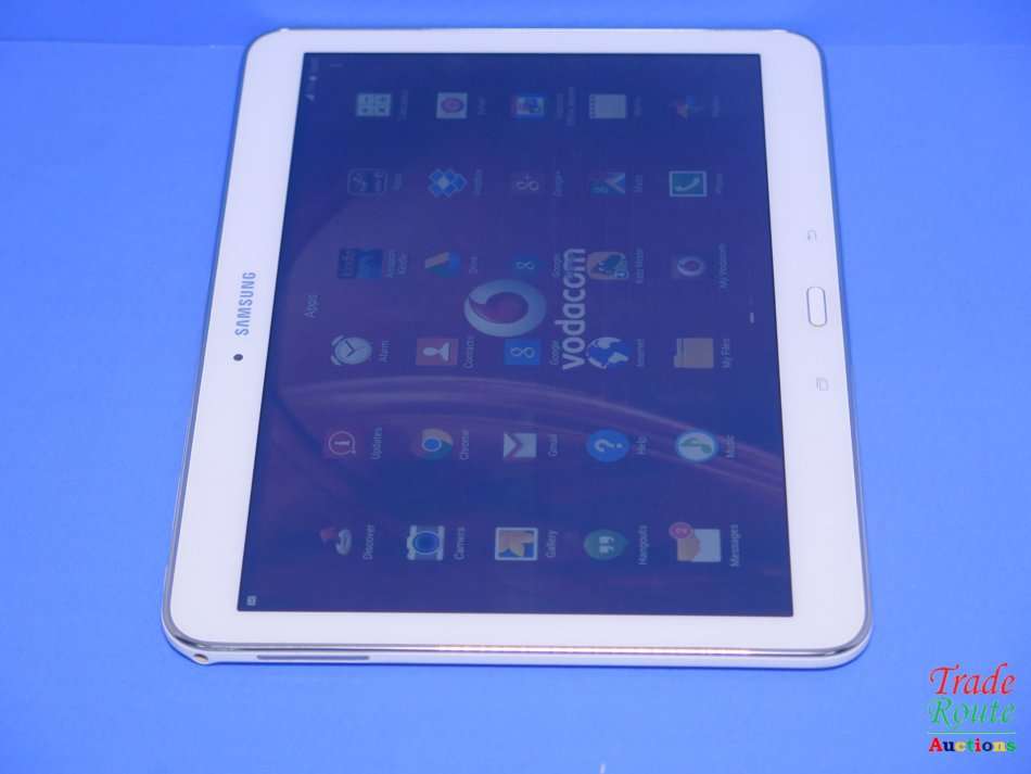 Devices - Samsung SM-T535 Galaxy Tab 4 10.1" Quad-Core Tablet with LTE ...