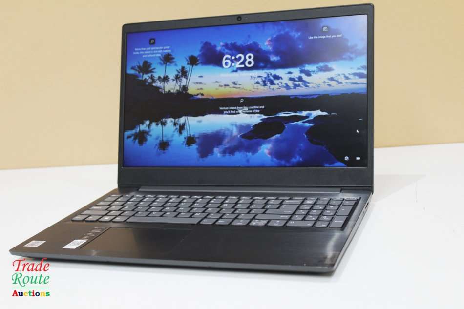 Laptops & Notebooks - WINDOWS 11 -LENOVO IDEAPAD S145 81W8 LAPTOP ...