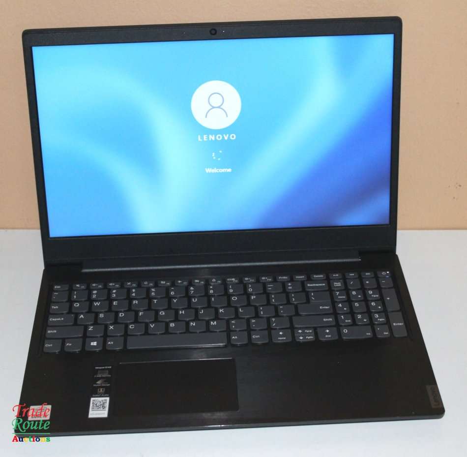 Laptops & Notebooks - WINDOWS 11 -LENOVO IDEAPAD S145 81W8 LAPTOP ...