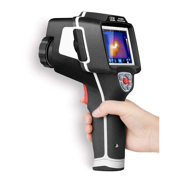 Other Tools - CEM DT-9875 Thermal Imager High Performance Thermal ...