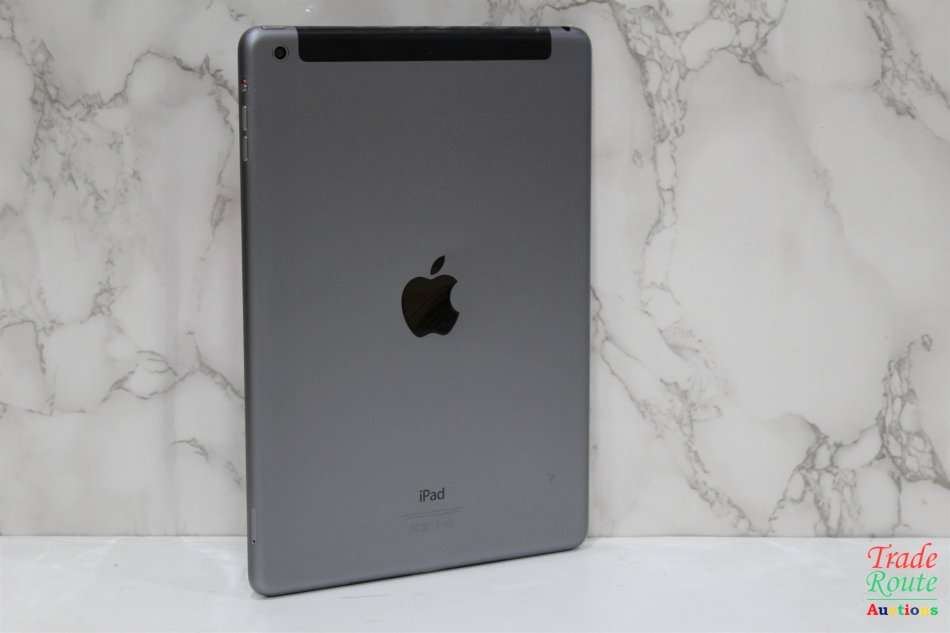 Devices - Apple iPad Air 9.7-inch | MD792HC/B | 32GB | WiFi + 4G ...