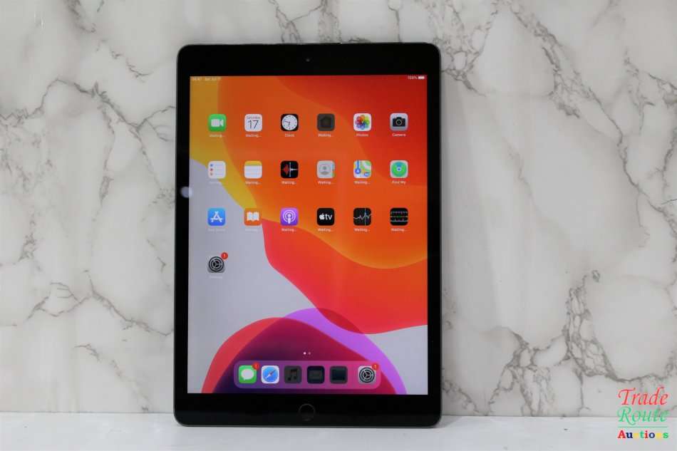 Devices - Apple iPad 10.2 inch 7th Gen (2019) (A2198) 32GB WIFI ...