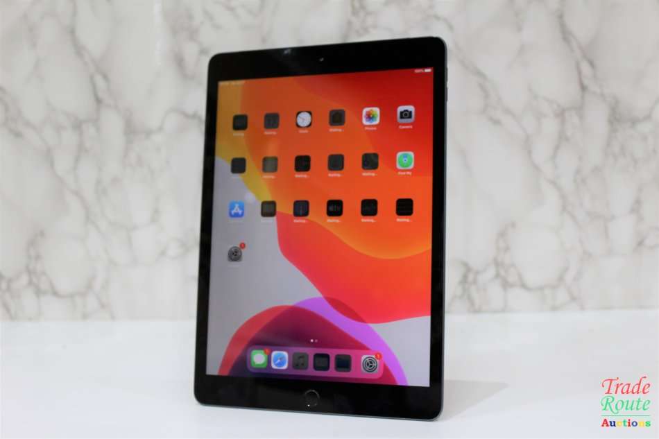 Devices - Apple iPad 10.2 inch 7th Gen (2019) (A2198) 32GB WIFI ...