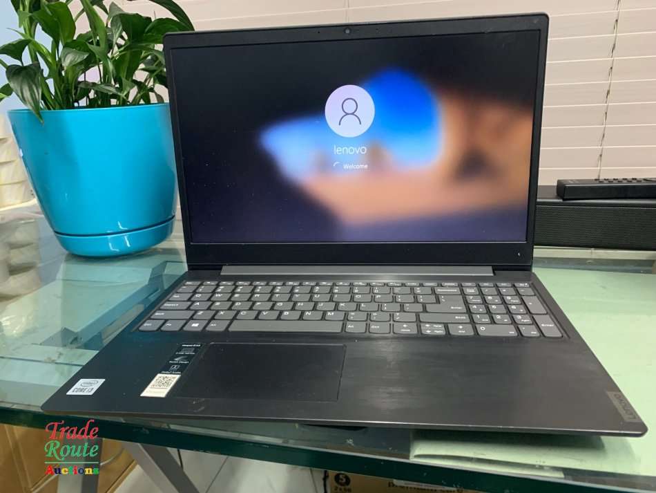 Laptops & Notebooks - LENOVO IDEAPAD S145 81W8 15.6" LAPTOP | CORE i3 ...