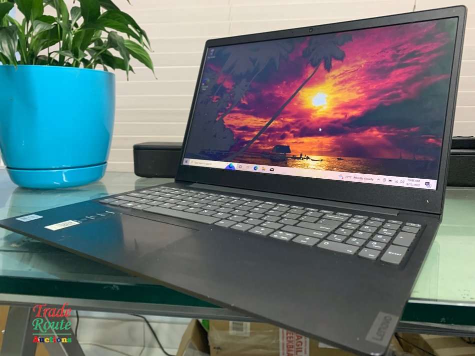 Laptops & Notebooks - LENOVO IDEAPAD S145 81W8 15.6" LAPTOP | CORE i3 ...