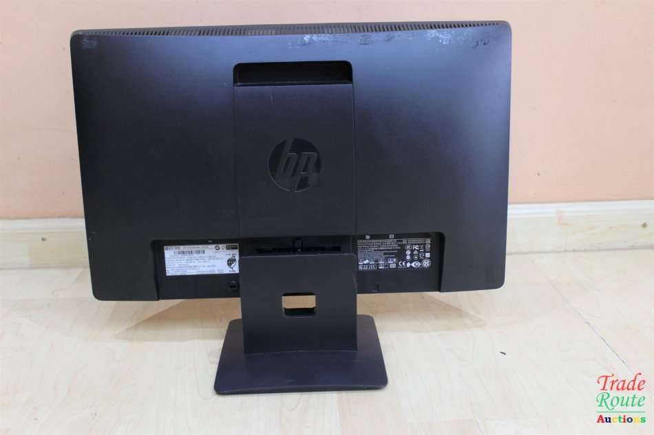 Monitors - HP ProDisplay P223 21.5-inch Monitor - 1920 x 1080 Pixels was sold for R990.00 on 9 ...