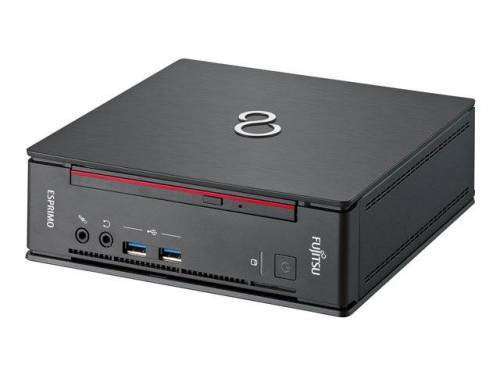 PC Desktops & All-in-Ones - Fujitsu Mini PC ESPRIMO Q956 Core i3 6100T ...
