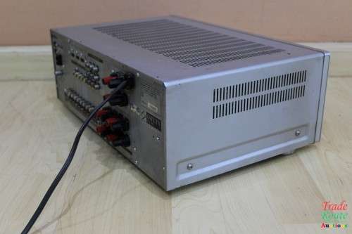 Amplifiers & Processors - SONY Multi Channel AV Receiver - STR-K1500 ...