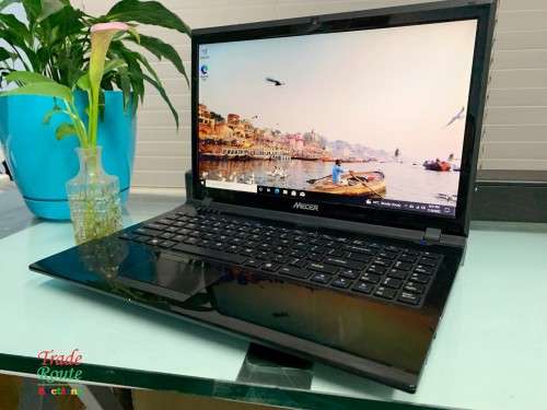 Laptops & Notebooks - MECER i5 W251EU 15.6 INCH LAPTOP - Low Battery ...