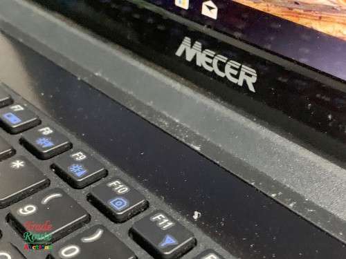 Laptops & Notebooks - MECER i5 W251EU 15.6 INCH LAPTOP - Low Battery ...