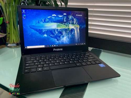 Laptops & Notebooks - Proline V1165C4 Celeron N4020 4GB 500GB HDD 11 ...