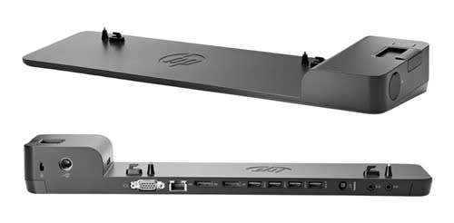 Other Computers & Networking - HP Ultra Slim Dock Docking Station for ...